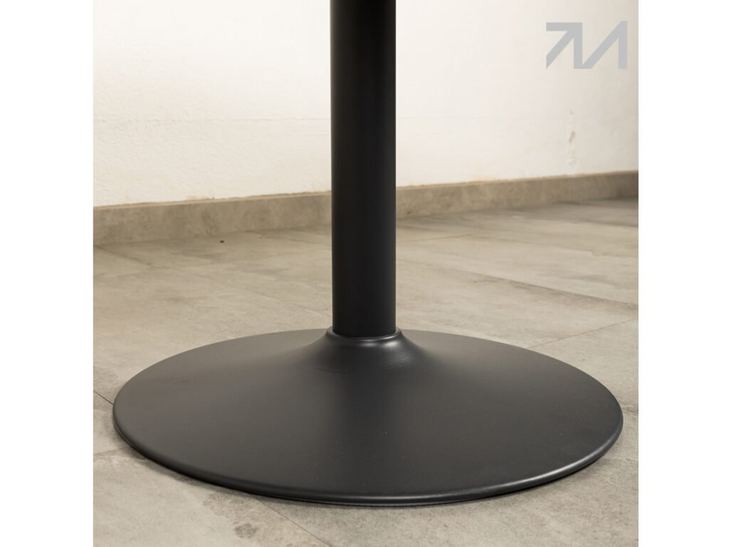 M223_ Mesa reunión redonda ø 100cm – Modus Muebles