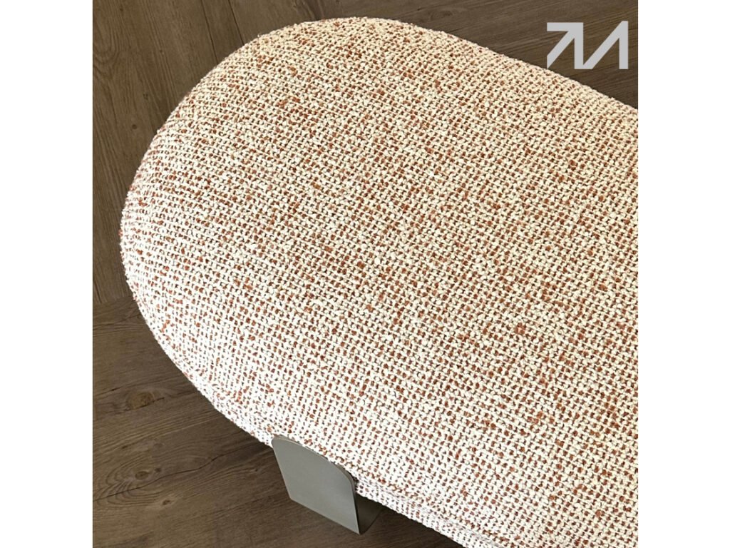 M183_ Banca tapizada – Modus Muebles